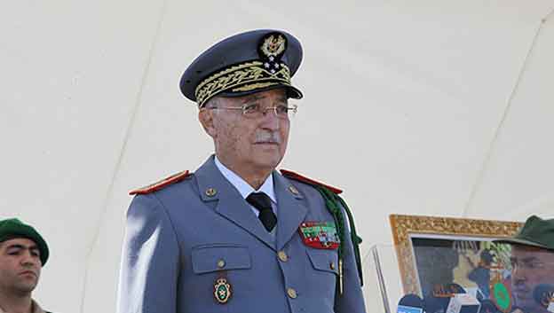 Le général Abdelaziz Bennani n’est plus – Zamane