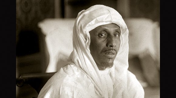 Thami El Glaoui était l’ami de Winston Churchill – Zamane