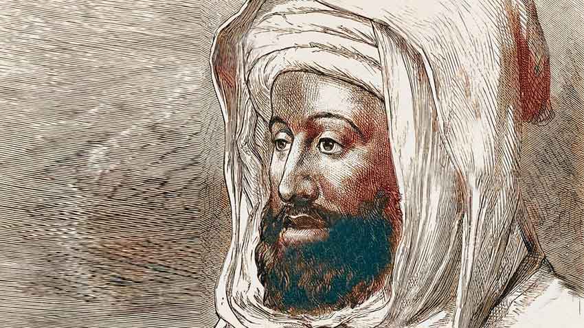 Le trésor de Mohammed III – Zamane – Zamane