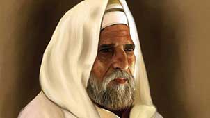 Zayani, un berbère chez les Ottomans – Zamane