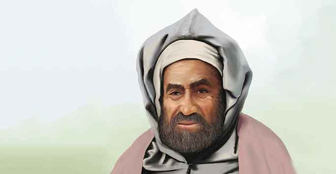 Al-Nasiri, un réformiste méconnu – Zamane