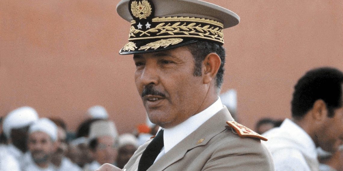 Le massacre de Oued-Zem – Zamane – Zamane