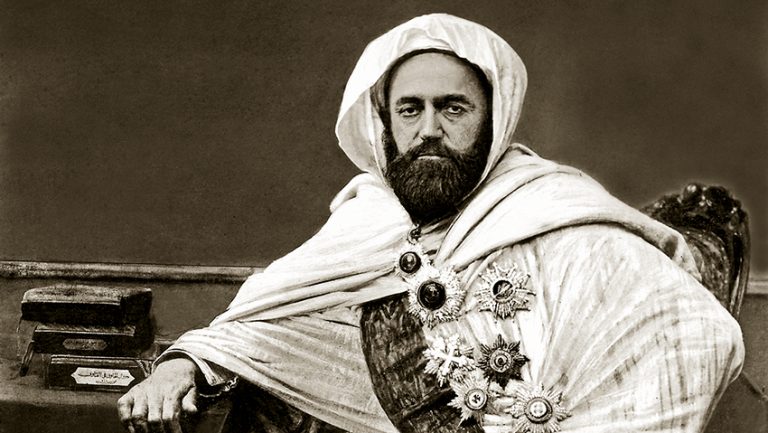 Ces descendants de l’émir Abdelkader qui ont vécu au Maroc – Zamane