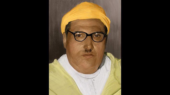 Mohammed El Fassi : Premier de la classe – Zamane