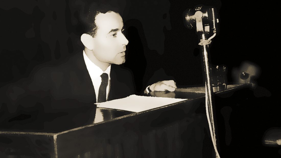Aziz Belal : Le plus brillant des communistes – Zamane