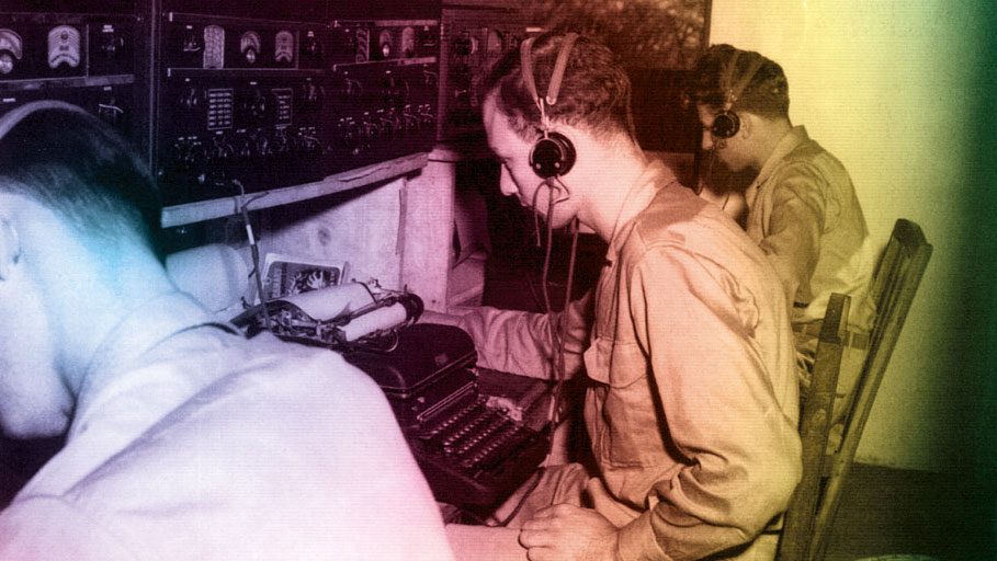 Quand la CIA nous espionnait… – Zamane – Zamane