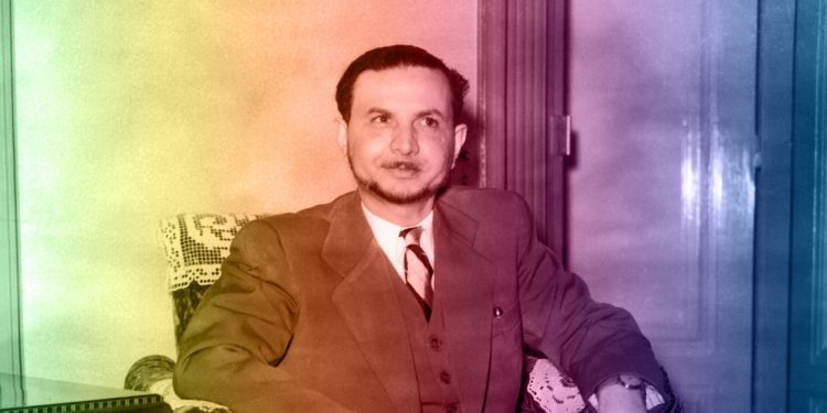 Le grand Maroc de Allal El Fassi – Zamane – Zamane