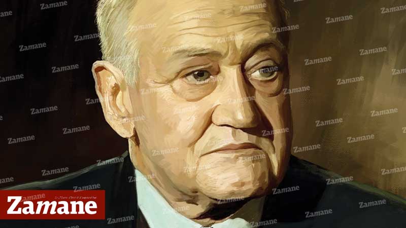 Salah Hachad, mémoire vivante de Tazmamart, est décédé à 87 ans ...