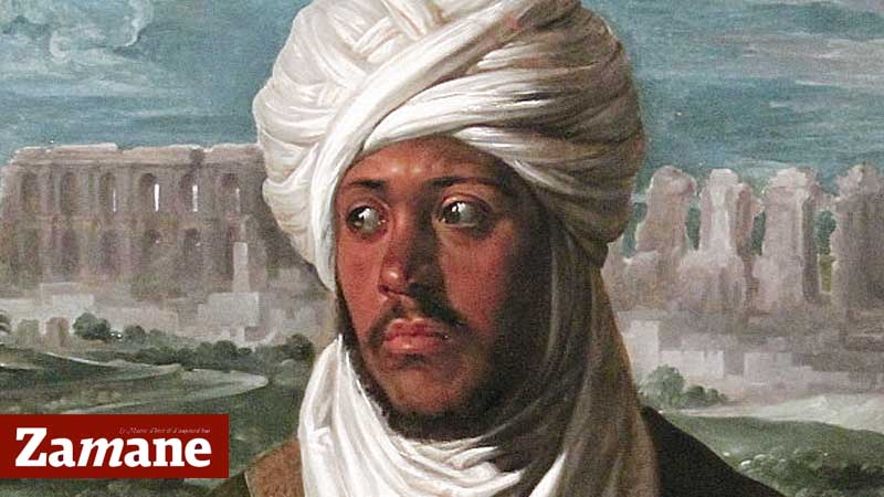 La véritable histoire de Thami El Glaoui – Zamane – Zamane
