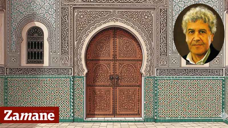 Rois et « reines » : Celles et ceux qui ont gouverné le Maroc – Zamane ...