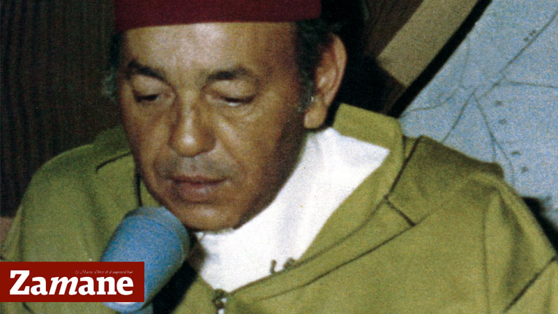 Le mythe Aïcha Kandicha – Zamane – Zamane