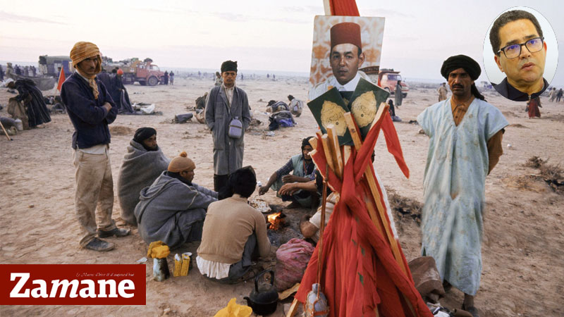 Moulay Ismaïl : La face cachée d’un grand sultan – Zamane – Zamane