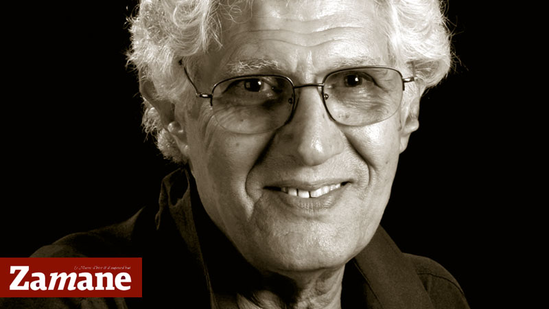 Zamane – L'Histoire du Maroc