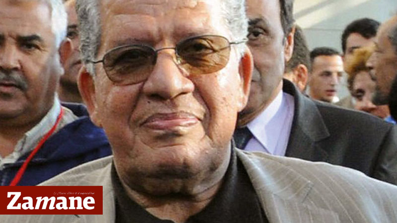 Zamane – L'Histoire du Maroc