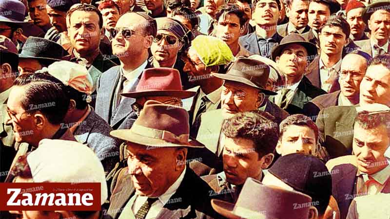 Zamane – L'Histoire du Maroc